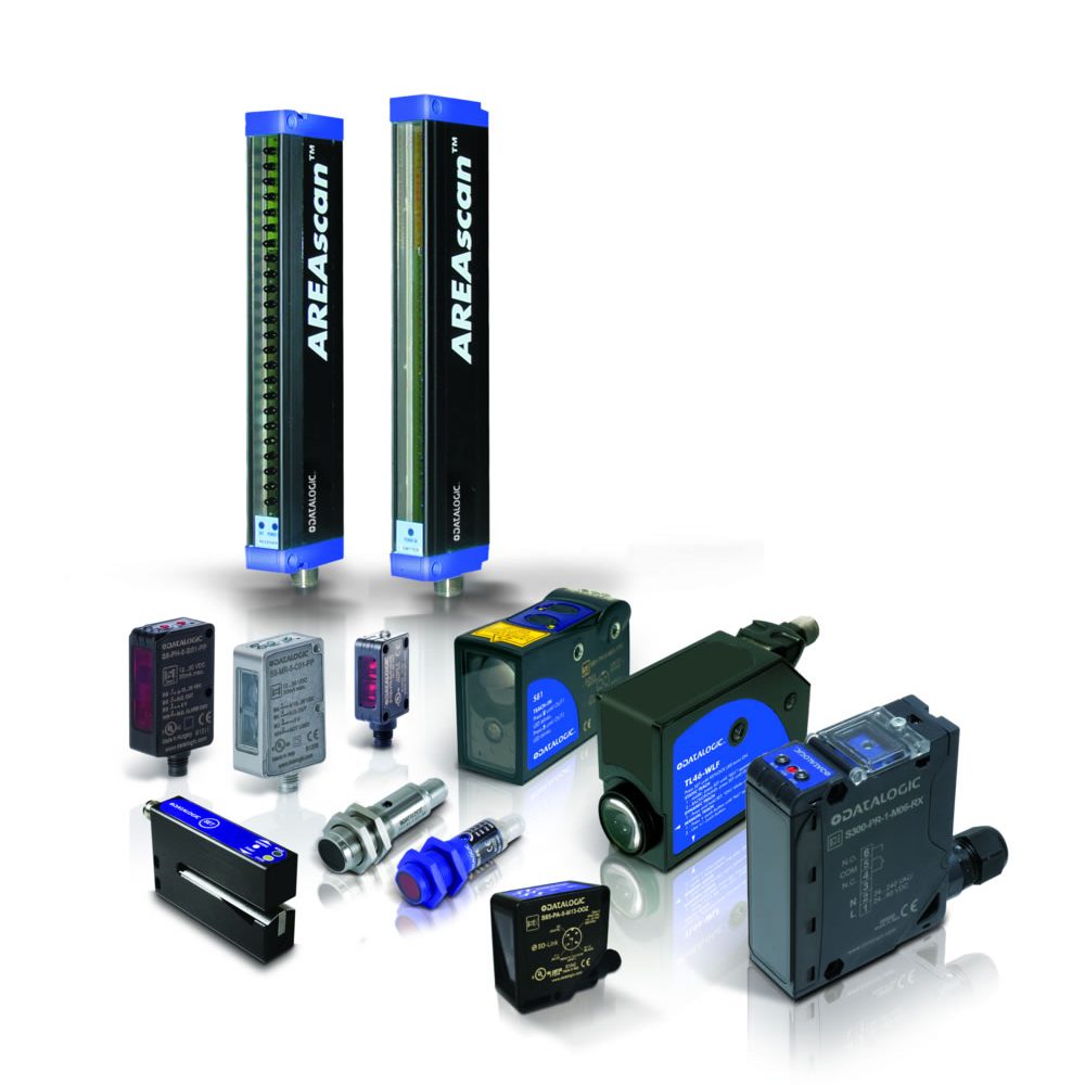 RM-Equipos | Sensores y Seguridad