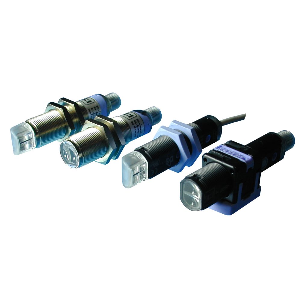 RM-Equipos | Sensores y Seguridad