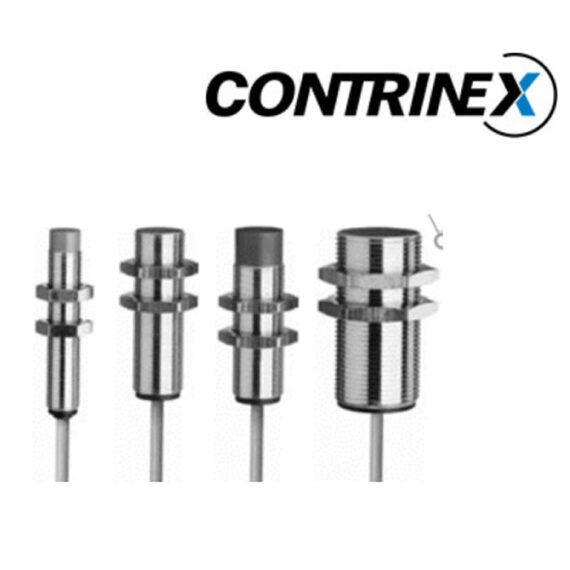 RM-Equipos | Sensores Inductivos – Listado